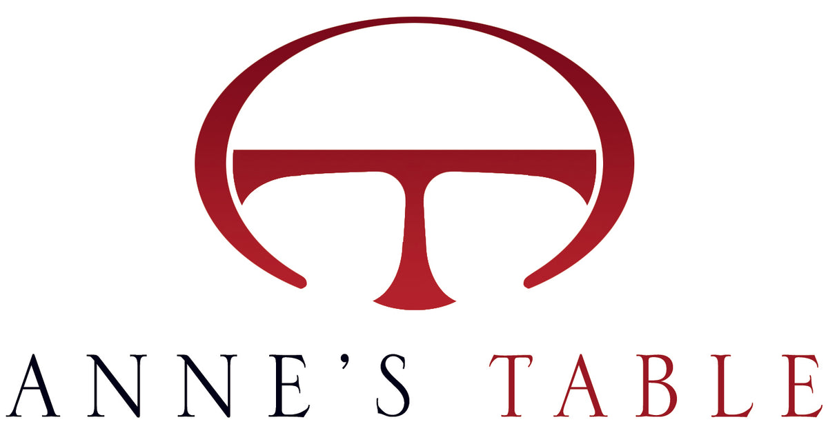 Hochwertige Kissen, Tischwäsche, Küchentücher und Bettwäsche – Anne's Table